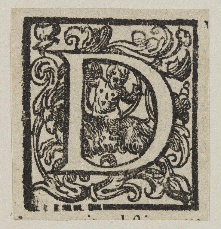 Print | di Franceschini, F | V&A Explore The Collections