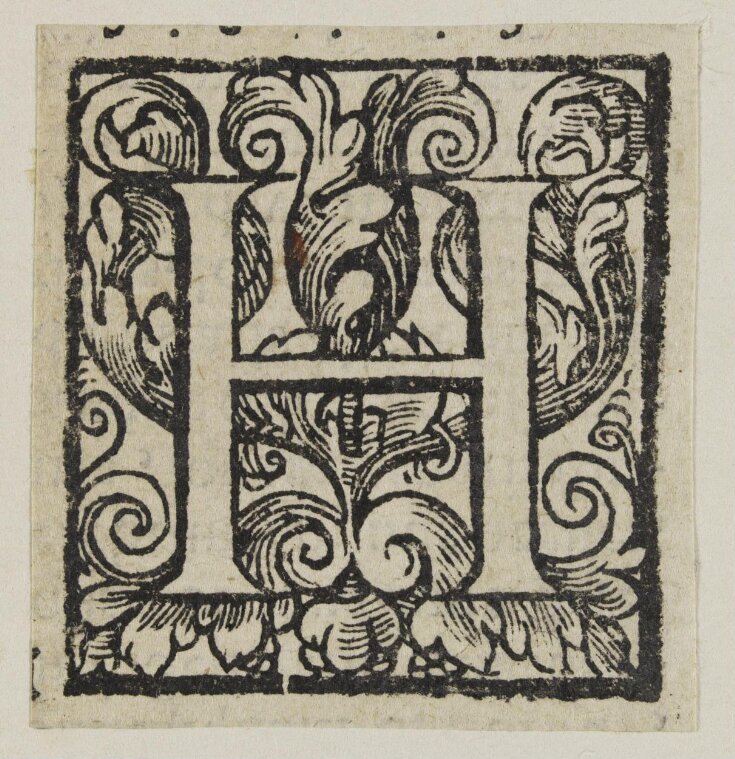 Print | di Franceschini, F | V&A Explore The Collections