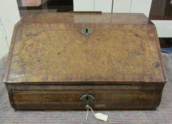 Writing Box | V&A Explore The Collections