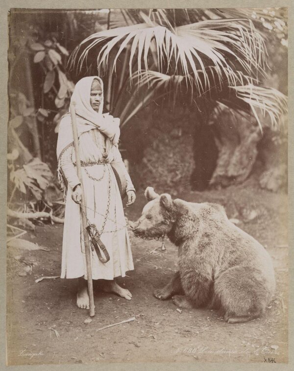 Photograph | Zangaki | V&A Explore The Collections