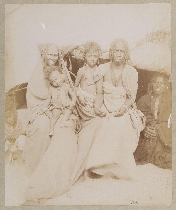 Photograph | Zangaki | V&A Explore The Collections