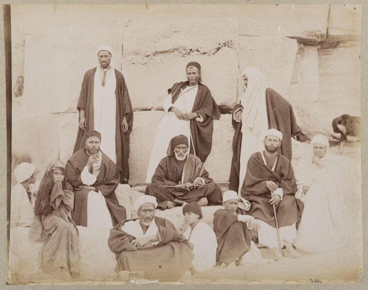 Photograph | Zangaki | V&A Explore The Collections