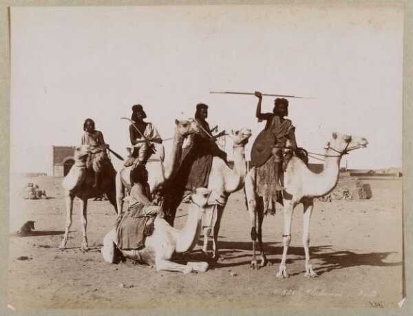Photograph | Zangaki | V&A Explore The Collections