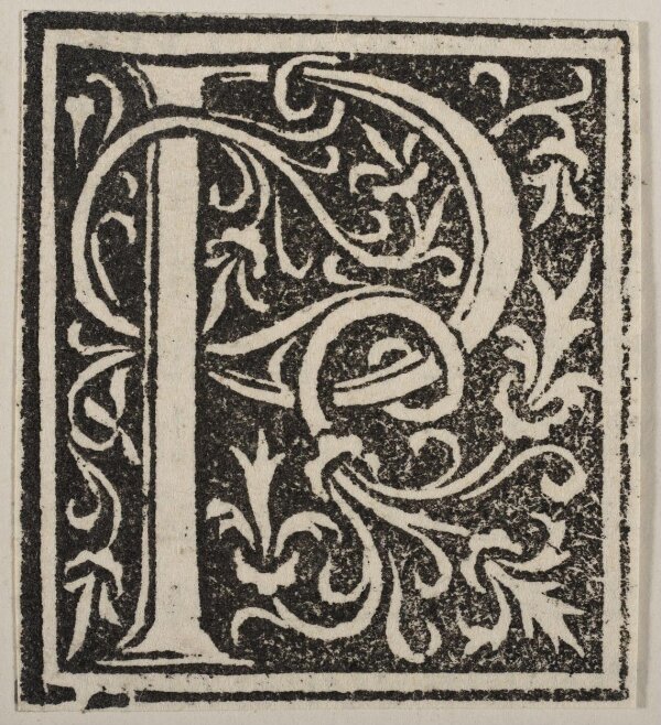 Print | Gerhard Ratdolt | V&A Explore The Collections