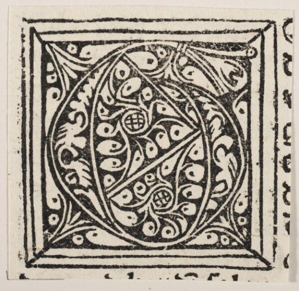 Print | Schonsperger, Hans | Gerhard Ratdolt | V&A Explore The Collections