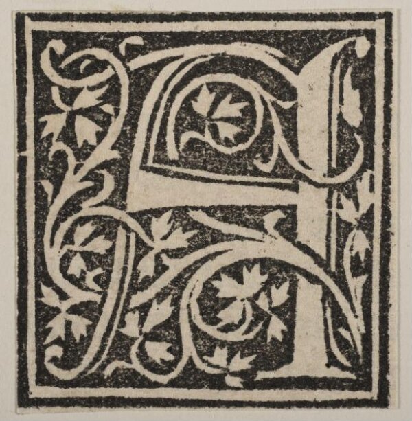 Print | Gerhard Ratdolt | V&A Explore The Collections