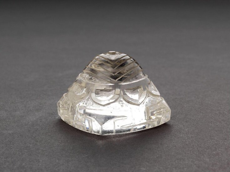 Amulet | V&A Explore The Collections