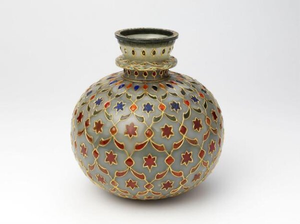 Huqqa Base | Unknown | V&A Explore The Collections