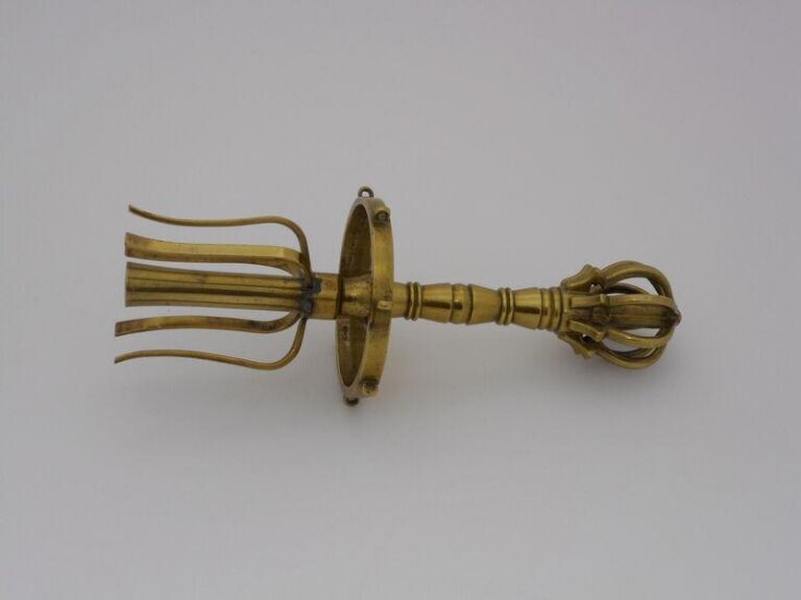 RITUAL OBJECT | V&A Explore The Collections