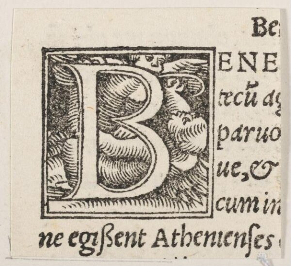 Print | Alopaeus, Hero | V&A Explore The Collections