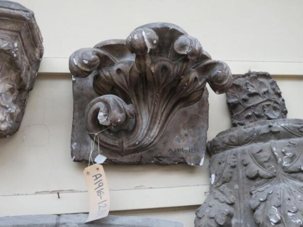 Corbel | Unknown | V&A Explore The Collections