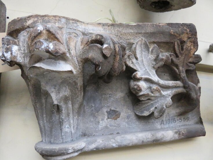 String Course | Unknown | Unknown | V&A Explore The Collections