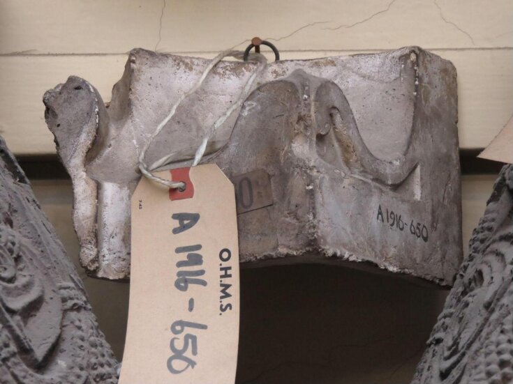 Plaster Cast | V&A Explore The Collections