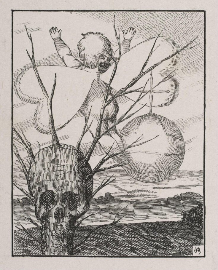 Quarles' Emblems | Bennett, Charles, Henry | V&A Explore The Collections