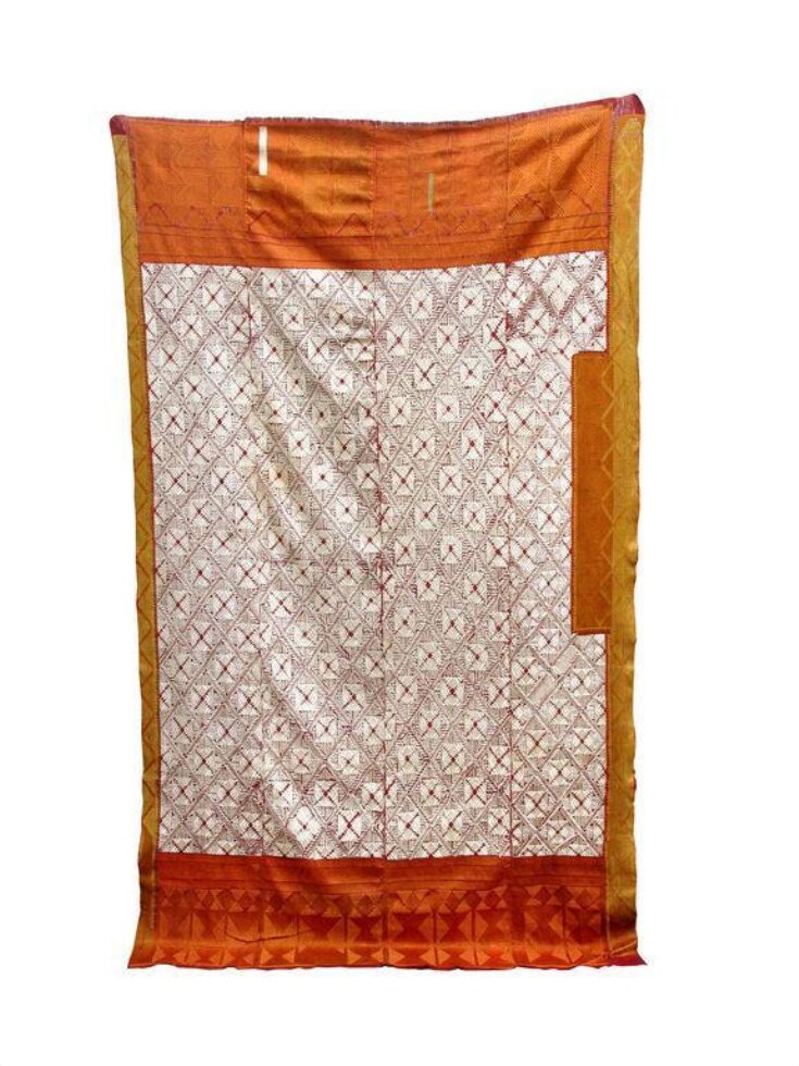 Bagh | V&A Explore The Collections