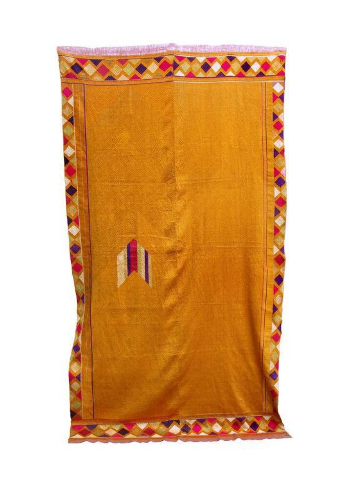 Vari Da Bagh | V&A Explore The Collections