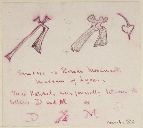 The Cross | Simpson, William R.I. F.R.G.S. | V&A Explore The Collections