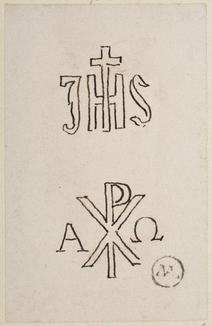 The Cross | Simpson, William R.I. F.R.G.S. | V&A Explore The Collections