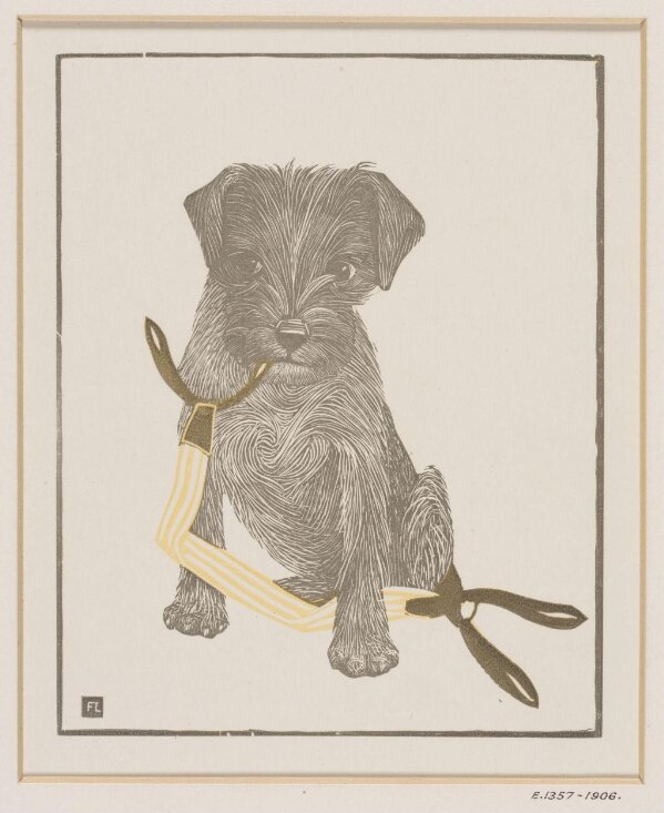 Print | Fritz Lang | V&A Explore The Collections