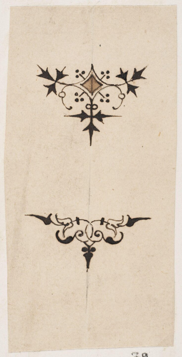 Design | Rogers, William Harry | V&A Explore The Collections