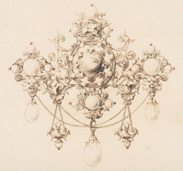 Design | Rogers, William Harry | V&A Explore The Collections