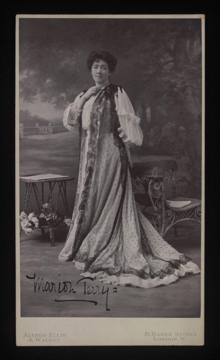 Peter's Mother | V&A Explore The Collections