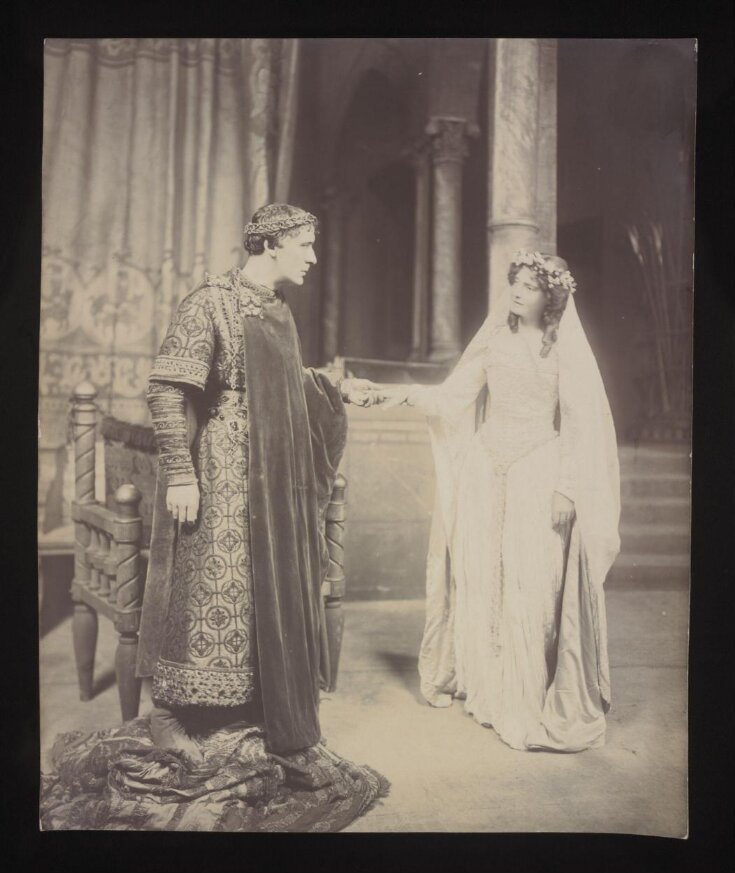 Paolo and Francesca | Ellis, Alfred | V&A Explore The Collections