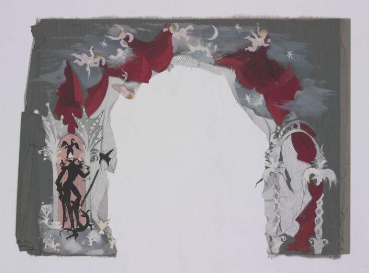 Princess Ida | Goffin, Peter | V&A Explore The Collections