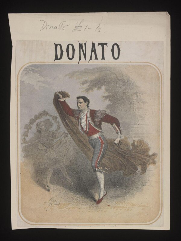 Donato | Unknown | V&A Explore The Collections