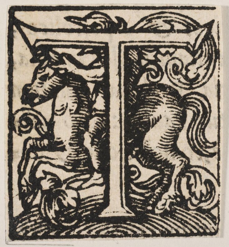 Print | Seitz, Peter | V&A Explore The Collections