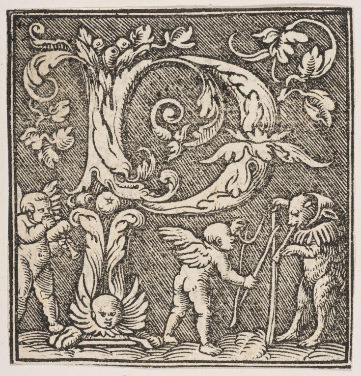 Print | Seitz, Peter | V&A Explore The Collections