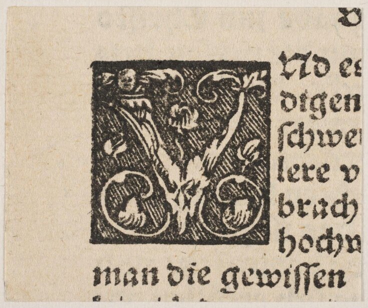 Print | Seitz, Peter | V&A Explore The Collections