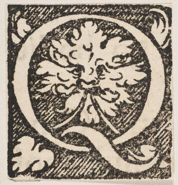 Print | Lufft, Hans | V&A Explore The Collections