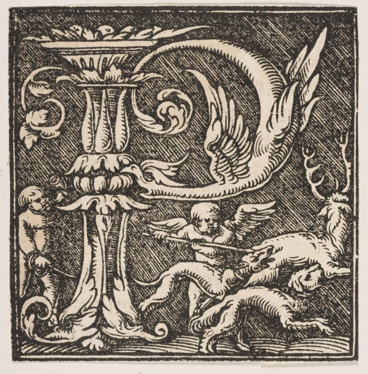 Print | Seitz, Peter | V&A Explore The Collections