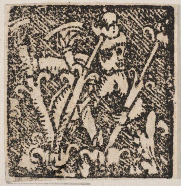 Print | Lufft, Hans | V&A Explore The Collections