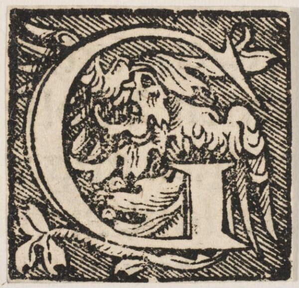 Print | Lufft, Hans | V&A Explore The Collections