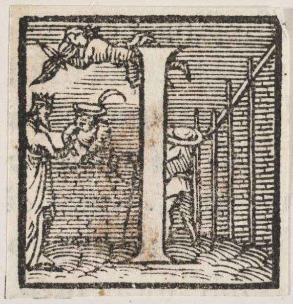 Print | Torrentino, Lorenzo | V&A Explore The Collections