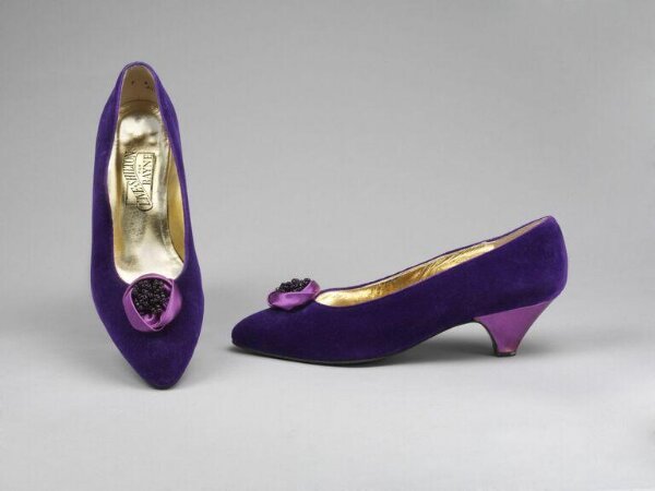 Kuban Julie | Shilton, Clive | V&A Explore The Collections