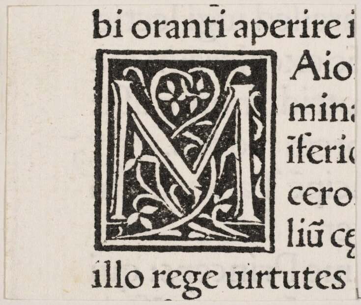 Print | Ratdolt, Erhard | V&A Explore The Collections