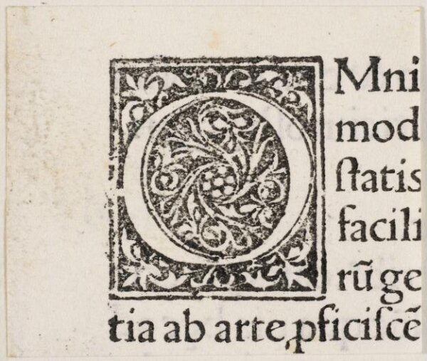Print | Ratdolt, Erhard | V&A Explore The Collections