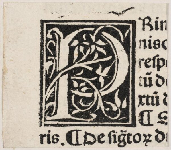 Print | Ratdolt, Erhard | V&A Explore The Collections