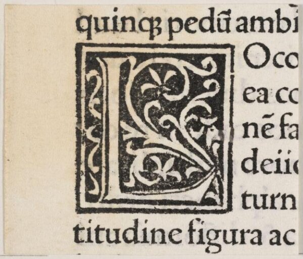 Print | Ratdolt, Erhard | V&A Explore The Collections