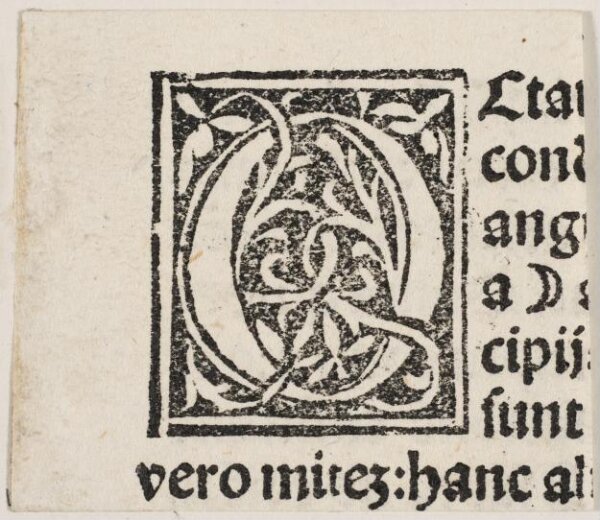 Print | Ratdolt, Erhard | V&A Explore The Collections
