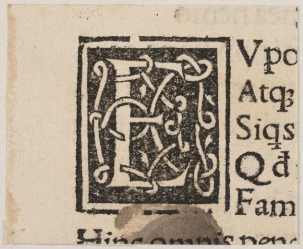 Print | Paganini, Alessandro | V&A Explore The Collections
