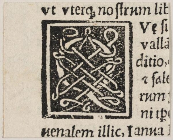 Print | Paganini, Alessandro | V&A Explore The Collections