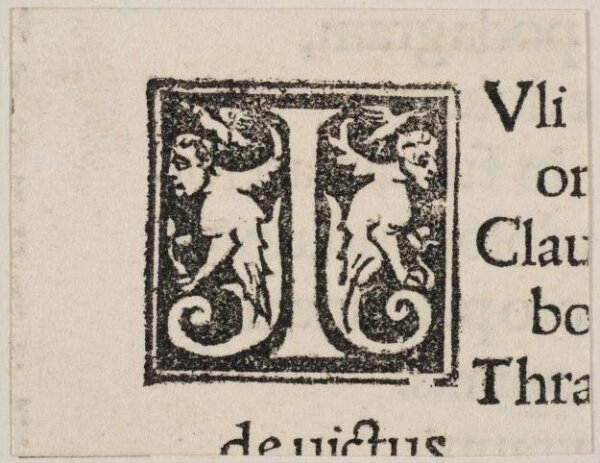 Print | Paganini, Alessandro | V&A Explore The Collections