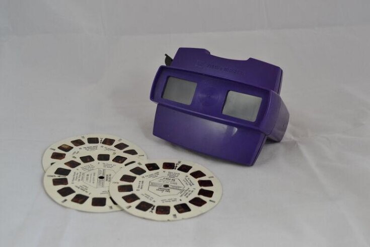 View-Master | V&A Explore The Collections