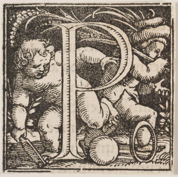 Print | Graf, Urs | Adam Petri | Johann Froben | V&A Explore The ...