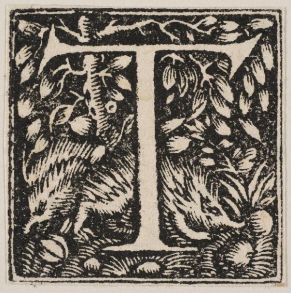 Print | Froben, Johann of Basel | V&A Explore The Collections