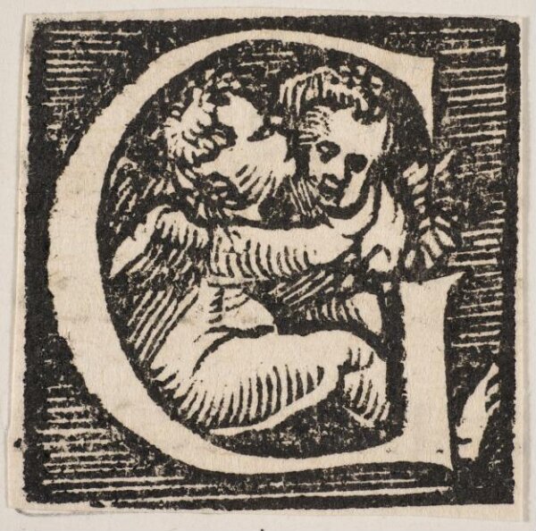 Print | Johann Froben | V&A Explore The Collections